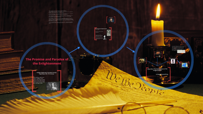 Western Civ 4-The Enlightenment by Margaret Peacock on Prezi