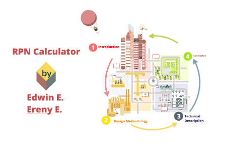 RPN Calculator by Edwin Escoto on Prezi