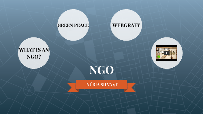 ong's by nuria Silva on Prezi