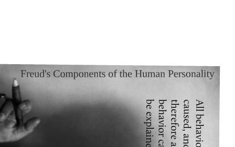 Brief Overview of Freudian Psychology: Id, Ego, & Superego by Eric ...
