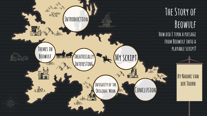 Beowulf by Confused Human on Prezi