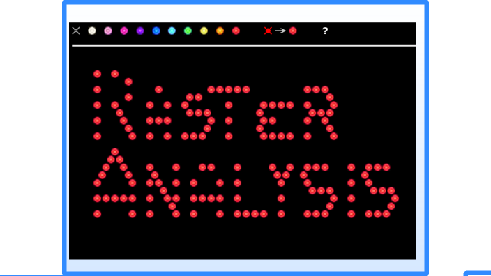 Raster 2025 by Andres Enrich on Prezi