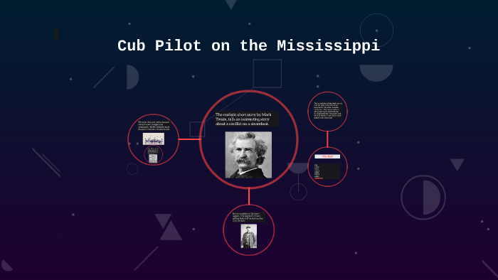 Cub Pilot on the Mississippi by XX_xx360mlgxx_XX on Prezi