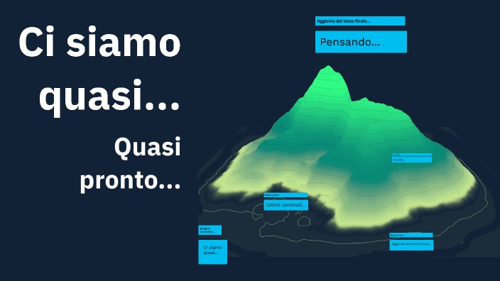 Lezione Simulata di Topografia by Angelo Trozzo on Prezi