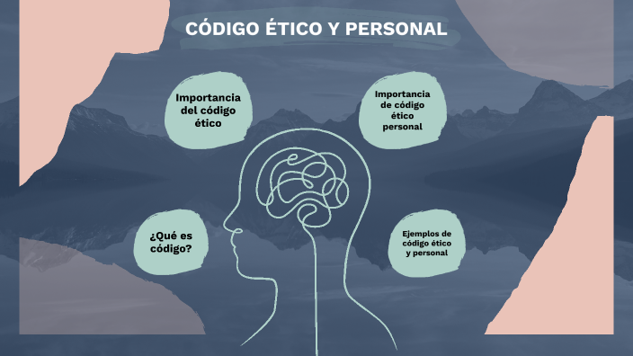 Código ético y personal by Yultzi Martínez on Prezi