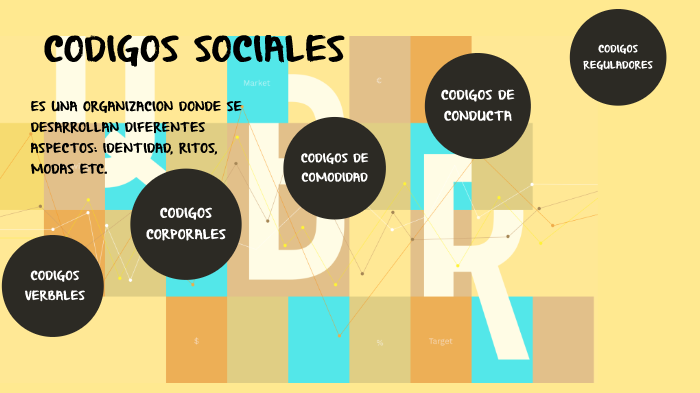 CODIGOS SOCIALES by guadalupe cuervo soler on Prezi