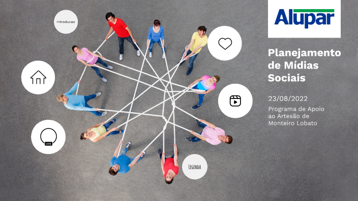 Alupar by Grupo Univers on Prezi