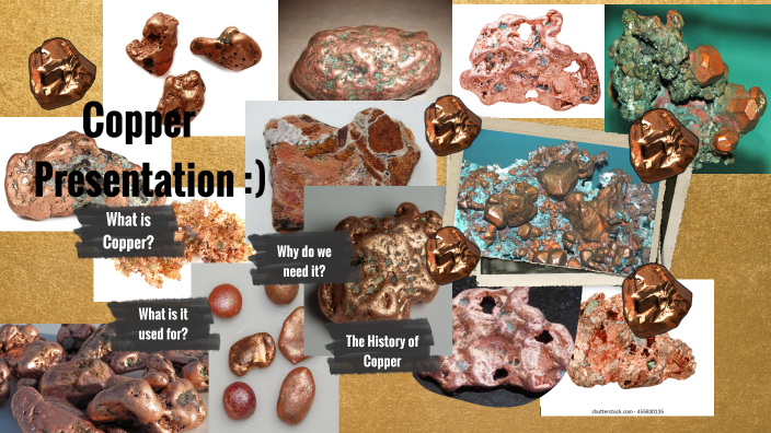 Copper Presentation By Rakel by Rakel Zepeda on Prezi