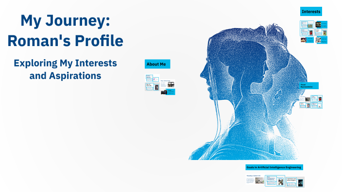 My Journey: Roman's Profile by Dmitri Martakov on Prezi