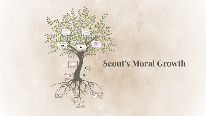 Scout's Moral Growth by Natalie Fraser on Prezi
