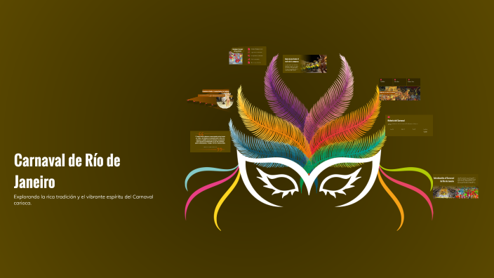 Carnaval de Río de Janeiro by Marisol Sotelo on Prezi
