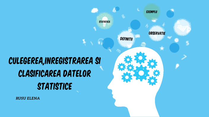 mate by Elena Rusu on Prezi