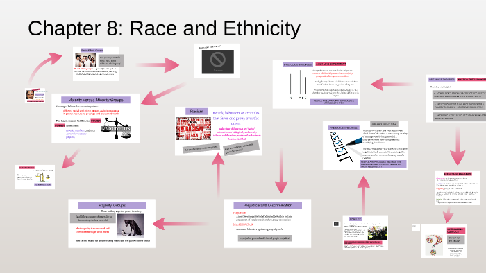 Chapter 8: Race and Ethnicity by Malia Dunn