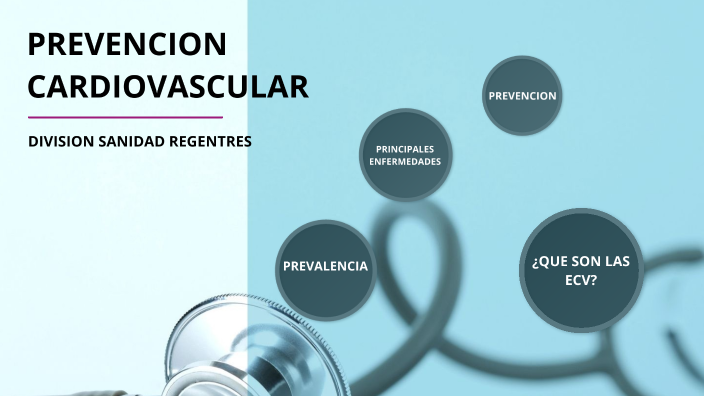 PREVENCION CARDIOVASCULAR by Hache Tapia on Prezi