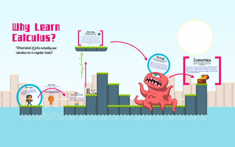 Real-Life Calculus by Christine Leonard on Prezi