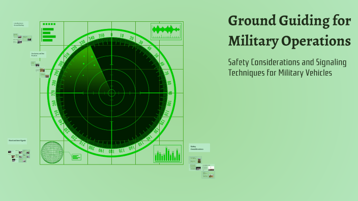 Ground Guiding for Military Operations by Seamus Yoder on Prezi