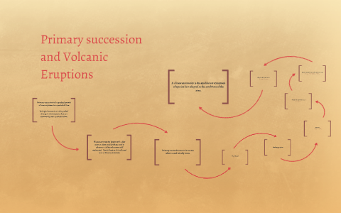 Primary succession and Volcanic Eruptions by Alek Yap on Prezi