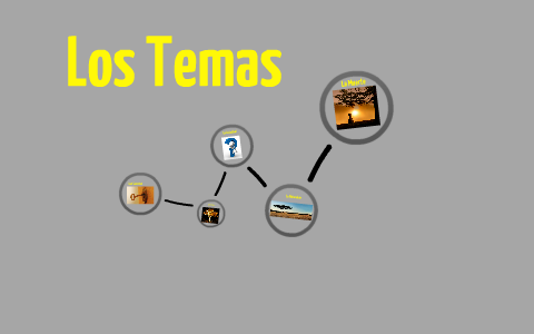 El arbol de oro by John DeChellis on Prezi