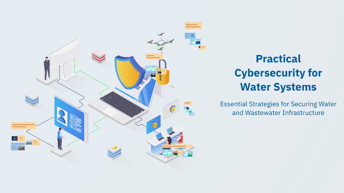 Practical Cybersecurity for Water Systems by Jeremy Henning on Prezi