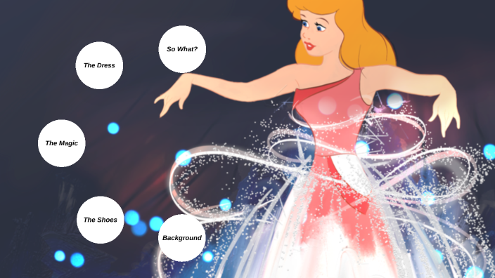 Cinderella Evolution by Helen Fortin on Prezi