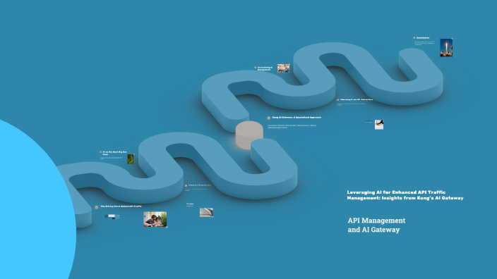 Leveraging AI for Enhanced API Traffic Management by Viet Phan on Prezi
