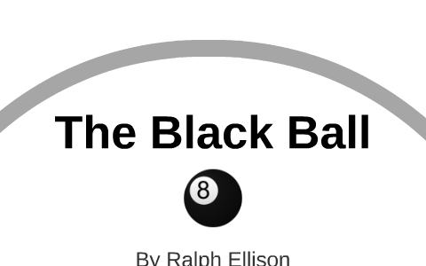 The Black Ball by Salman Durrani on Prezi