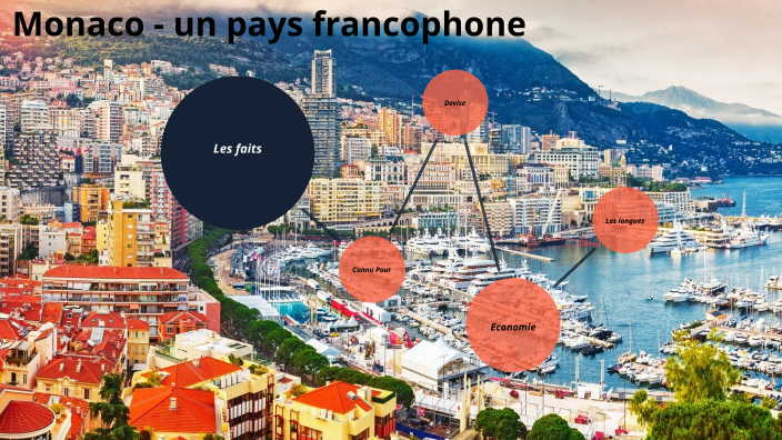 Francophone Countries - Monaco by Iverson Lopez-Nunez on Prezi