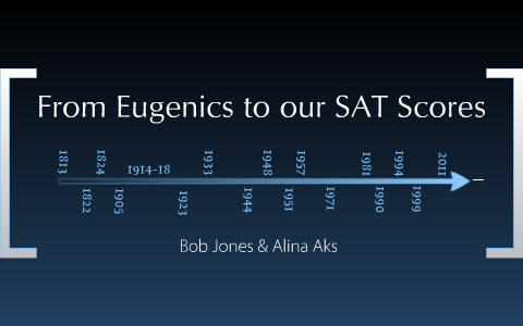 SAT Timeline by Alina Aks on Prezi
