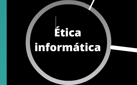 la etica informatica y sus mandamientos by Daniel Felipe Abella Garcia ...