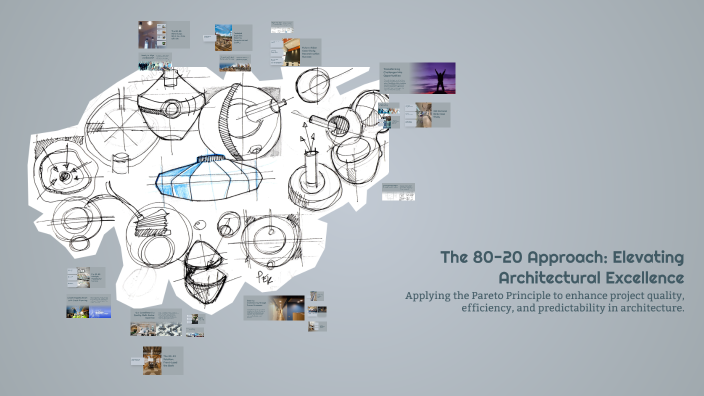 The 80-20 Approach: Elevating Architectural Excellence by Lynn Pollack ...