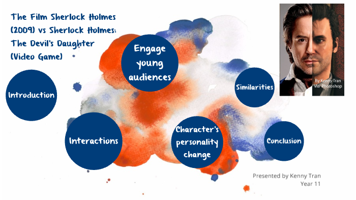 How new technologies have invigorated the detective genre and engaged audiences in exploring ...