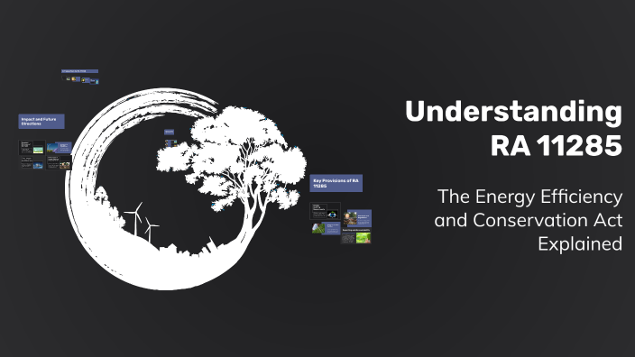 Understanding RA 11285 by Jhanna Oseña on Prezi