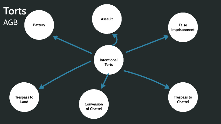 TORTS by Alexander Gonzalez-Brito on Prezi