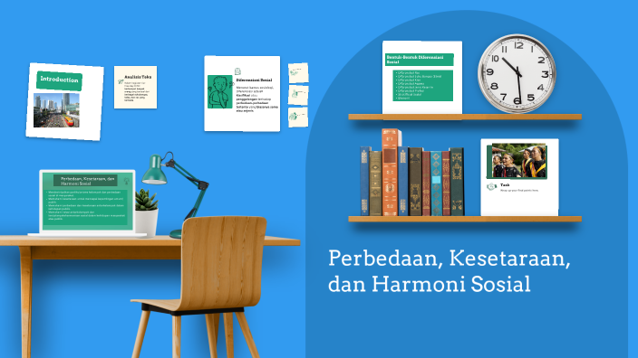 Perbedaan, Kesetaraan, dan Harmoni Sosial by Stefanus Ari Wicaksono on ...