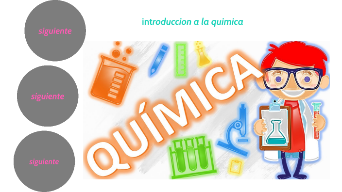 introduccion a la quimica by Joyce Helena roqueme on Prezi