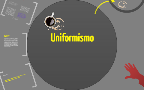 Uniformismo by jaime rincon on Prezi