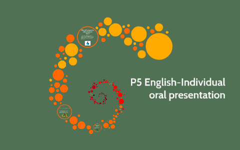 P5-Individual Oral Presentation by Jaikumar Sankar on Prezi