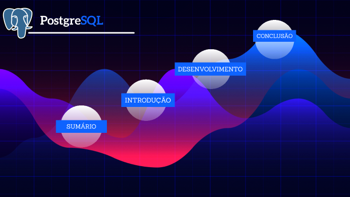 PostgreSQL by Pedro Henrique on Prezi