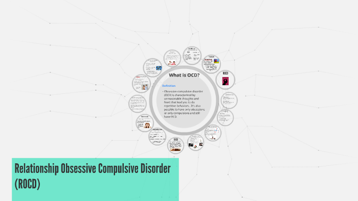 Relationship Obsessive Compulsive Disorder (ROCD) by Sarah Pawloski on ...
