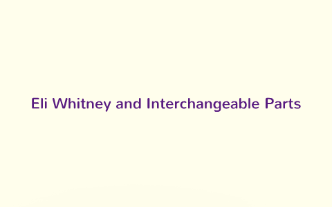 Eli Wh by Taylor Lee on Prezi