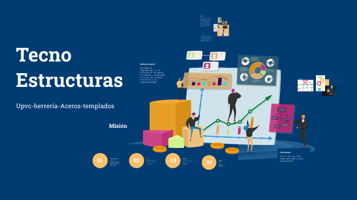 Tecno Estructuras by TECNOESTRUCTURAS TECNO on Prezi
