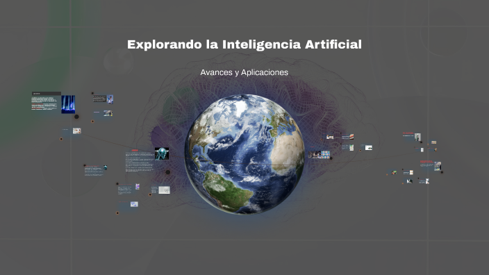Explorando la Inteligencia Artificial by miguel angel zea on Prezi