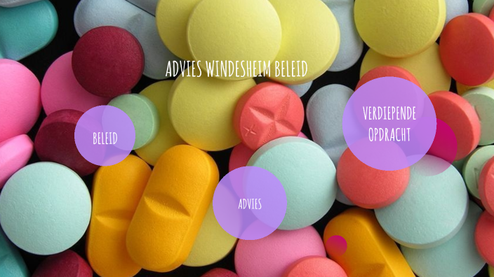 Practicum by Kim Busscher on Prezi