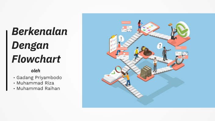 PPT Flowchart by Razerlez on Prezi