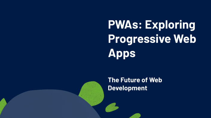 PWAs: Progressive Web Apps by Hazem El Sherif on Prezi PWAs: Progressive Web Apps by Hazem El Sherif on Prezi