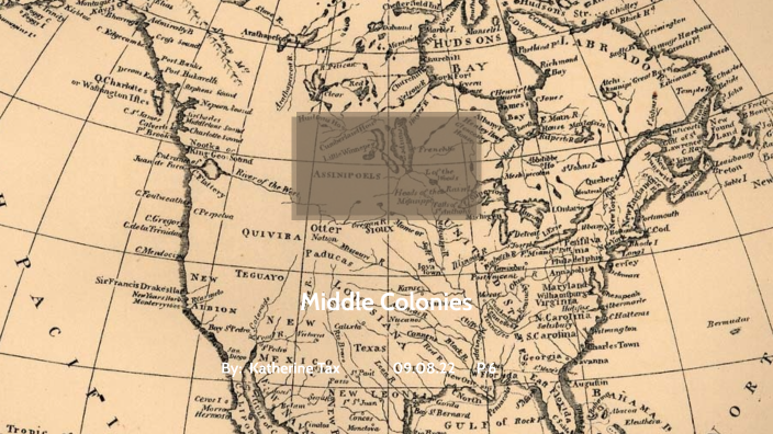 Colonies Advertisement -KT by KATHERINE TAX-GARCIA on Prezi