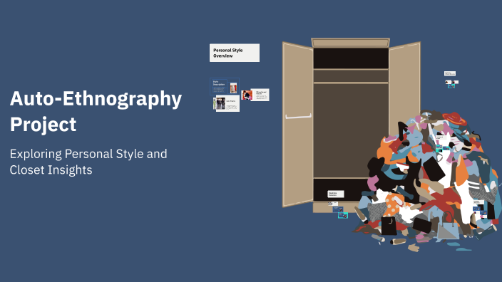 Auto-Ethnography Project by Allison Pea on Prezi