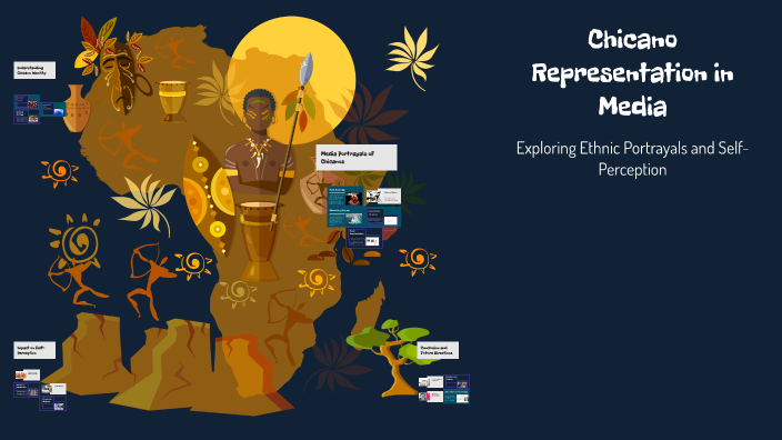 Chicano Representation in Media by Zuriel Avalos Alvarez on Prezi