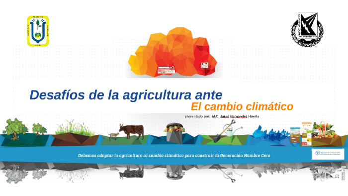 Desafios De La Agricultura By Jared Hernandez On Prezi
