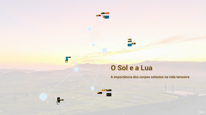 O Sol e a Lua by Instituto Filhos do Coração on Prezi